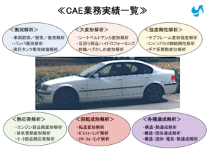 アトリCAE株式会社 – CAE受託解析NAVI